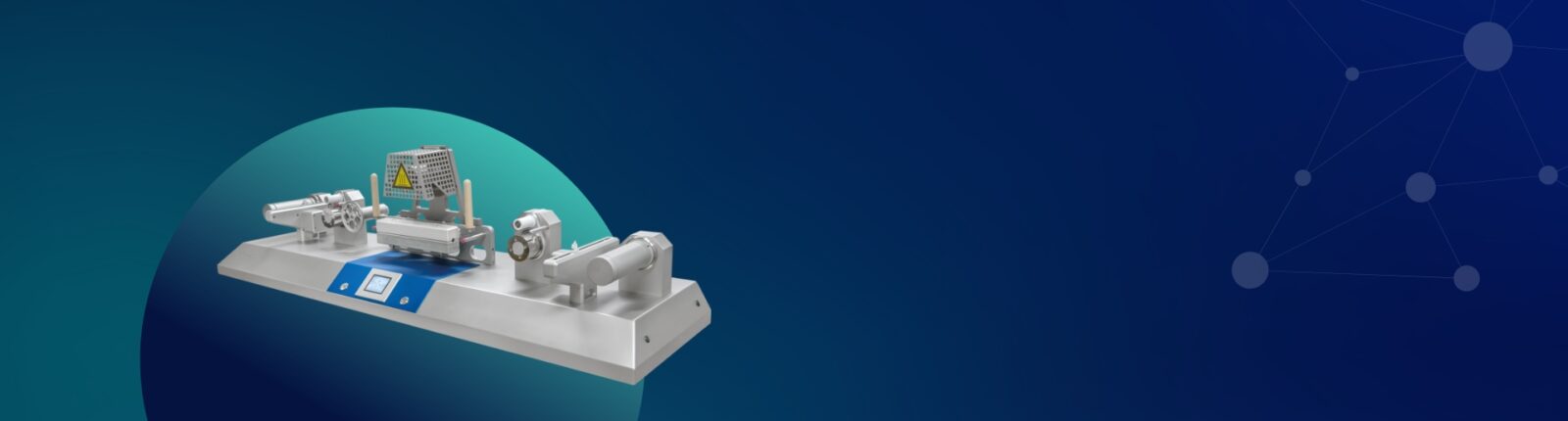 Micro Fiber Line - Xplore Instruments Xplore Instruments
