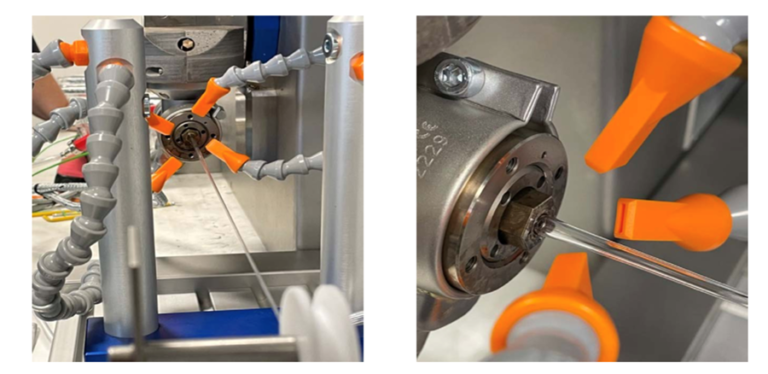 Developing Medical (Micro)-Tubes for Biomedical Applications: Rapid ...