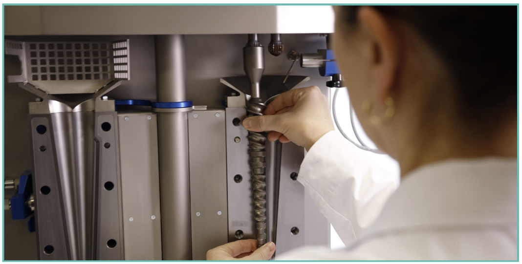 What Are Polyhydroxyalkanoates (PHAs)? - Xplore Instruments Xplore ...
